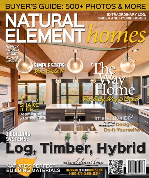 Natural Element Homes Buyer’s Guide - Natural Element Homes