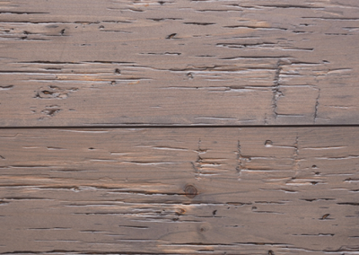 Weathered Wood Trim Packages - Natural Element Homes