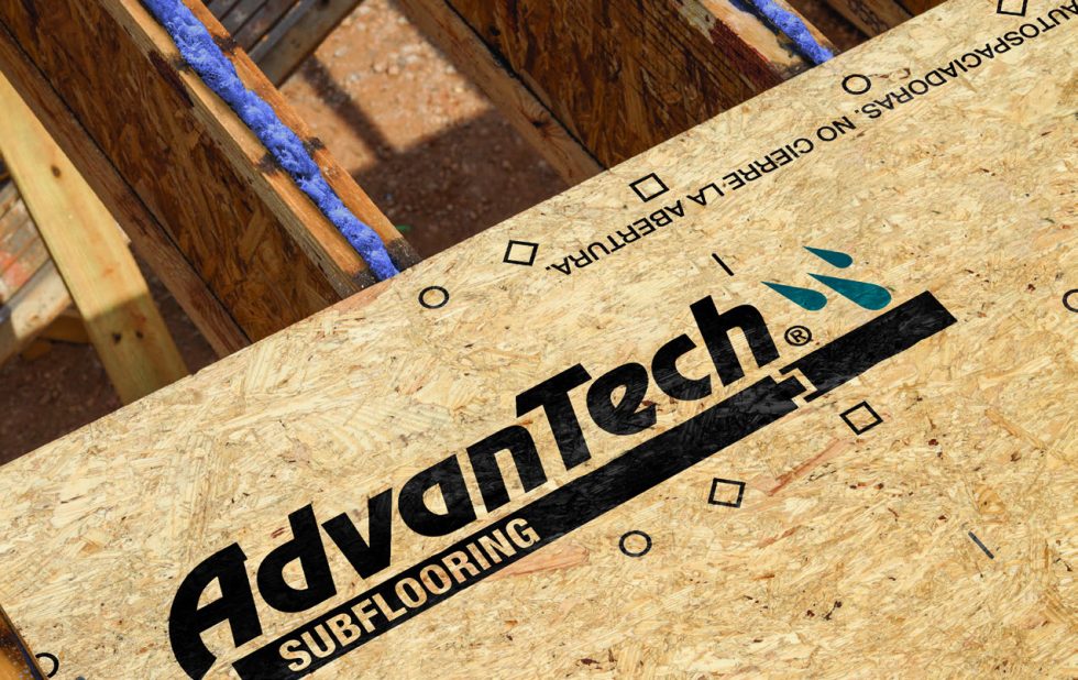 Structural Products - Natural Element Homes