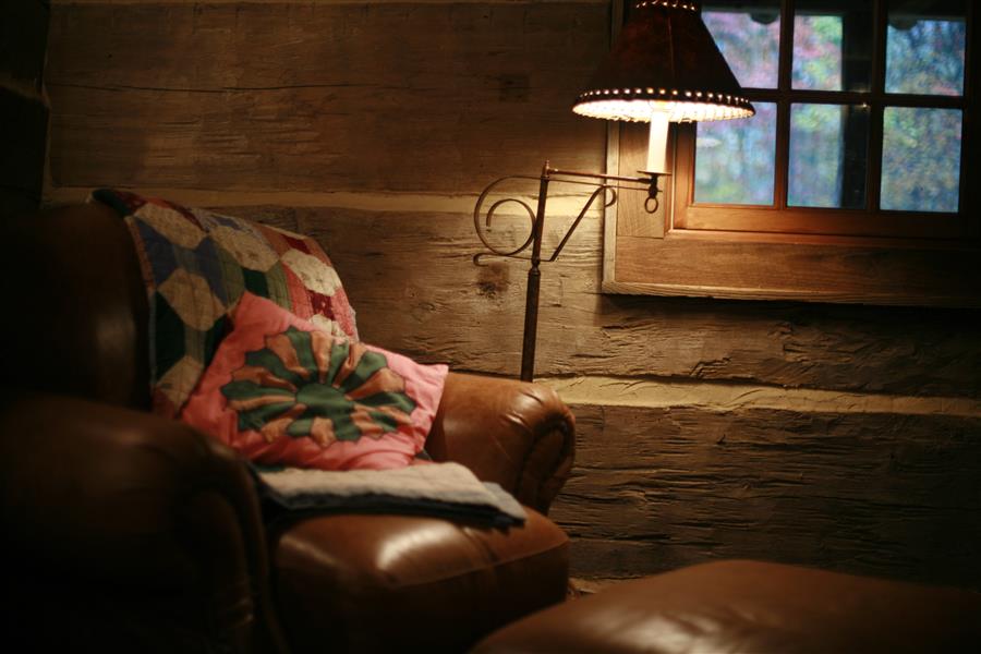 Bowe Lodge Plan Details - Natural Element Homes