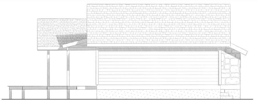 Cub Scout Plan Details - Natural Element Homes