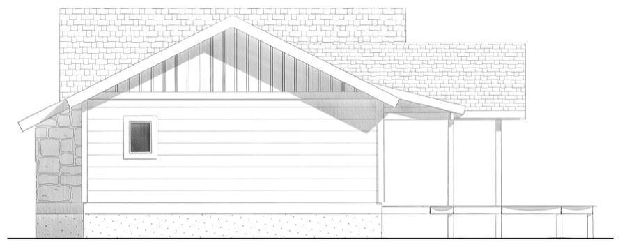 Cub Scout Plan Details - Natural Element Homes