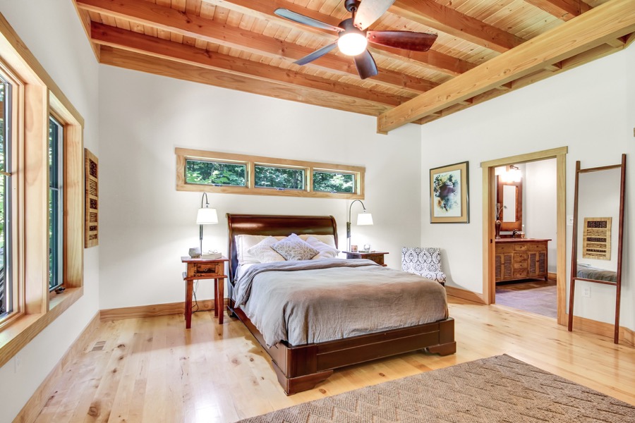 Deep Gap Lodge Plan Details - Natural Element Homes