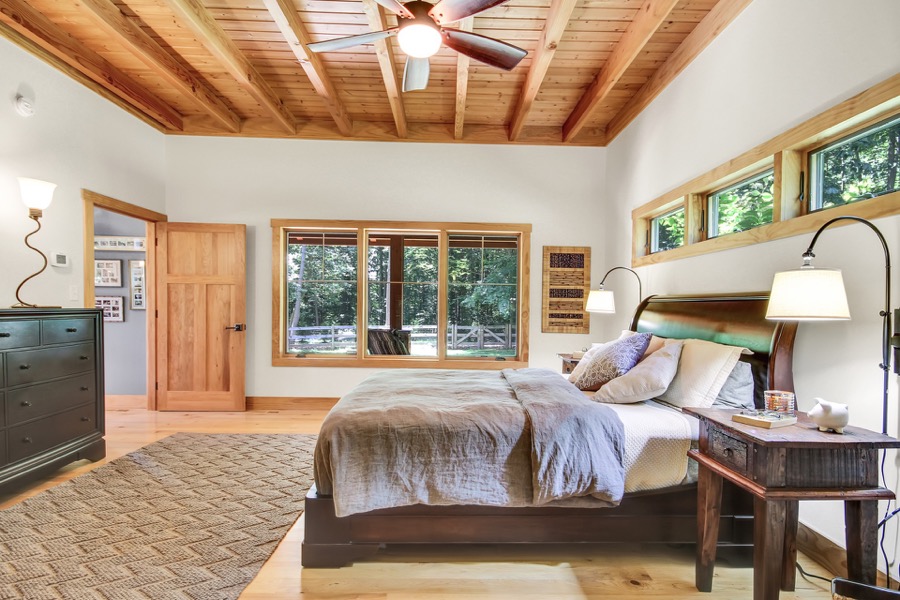 Deep Gap Lodge Plan Details - Natural Element Homes