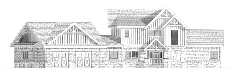 Fall Breeze Plan Details - Natural Element Homes