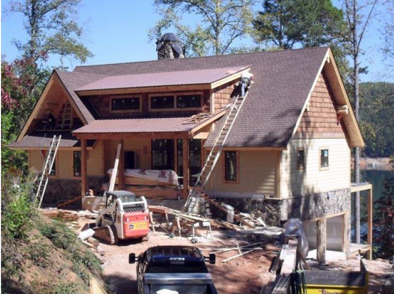 Hoot Camp Plan Details - Natural Element Homes