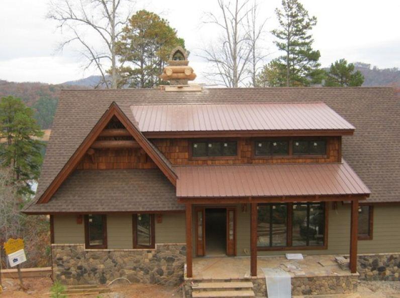 Hoot Camp Plan Details - Natural Element Homes