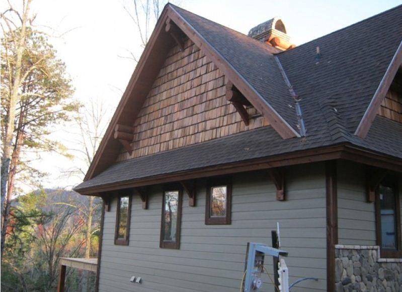 Hoot Camp Plan Details - Natural Element Homes