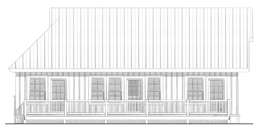 Jack and Jill Plan Details - Natural Element Homes