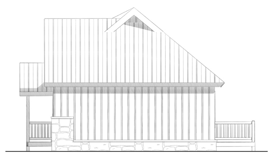 Jack and Jill Plan Details - Natural Element Homes
