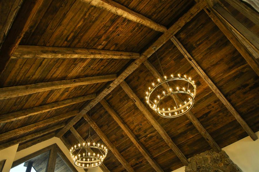 Lucky Man Ranch Plan Details - Natural Element Homes