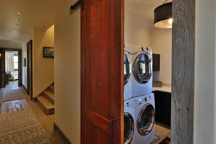 Lucky Man Ranch Plan Details - Natural Element Homes