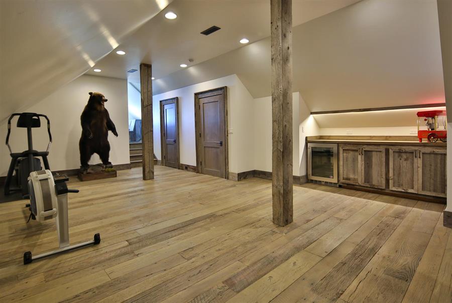 Lucky Man Ranch Plan Details - Natural Element Homes