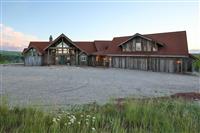 Lucky Man Ranch Plan Details - Natural Element Homes