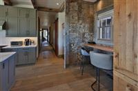 Lucky Man Ranch Plan Details - Natural Element Homes