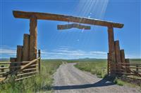 Lucky Man Ranch Plan Details - Natural Element Homes