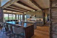 Lucky Man Ranch Plan Details - Natural Element Homes