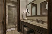 Lucky Man Ranch Plan Details - Natural Element Homes