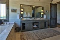 Lucky Man Ranch Plan Details - Natural Element Homes