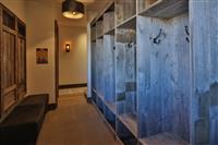 Lucky Man Ranch Plan Details - Natural Element Homes