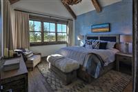 Lucky Man Ranch Plan Details - Natural Element Homes