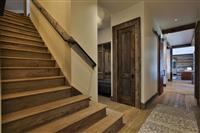 Lucky Man Ranch Plan Details - Natural Element Homes