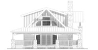 Maple Leaf Lodge Plan Details - Natural Element Homes