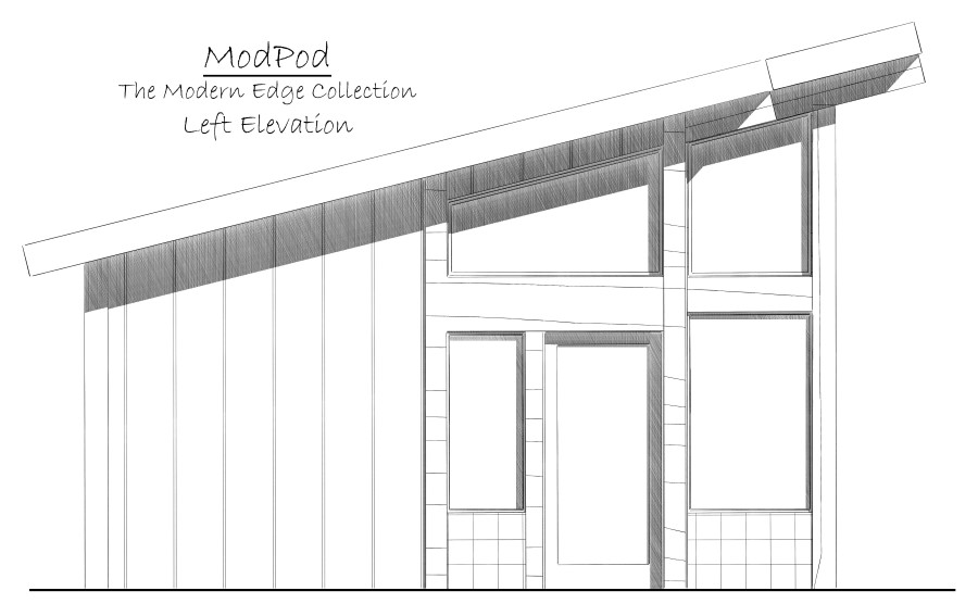 Mod Pod Plan Details - Natural Element Homes
