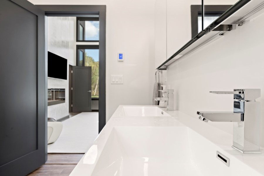 Moonlight Lodge Plan Details - Natural Element Homes