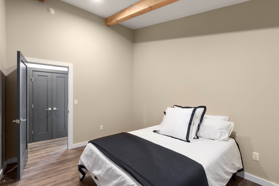 Moonlight Lodge Plan Details - Natural Element Homes