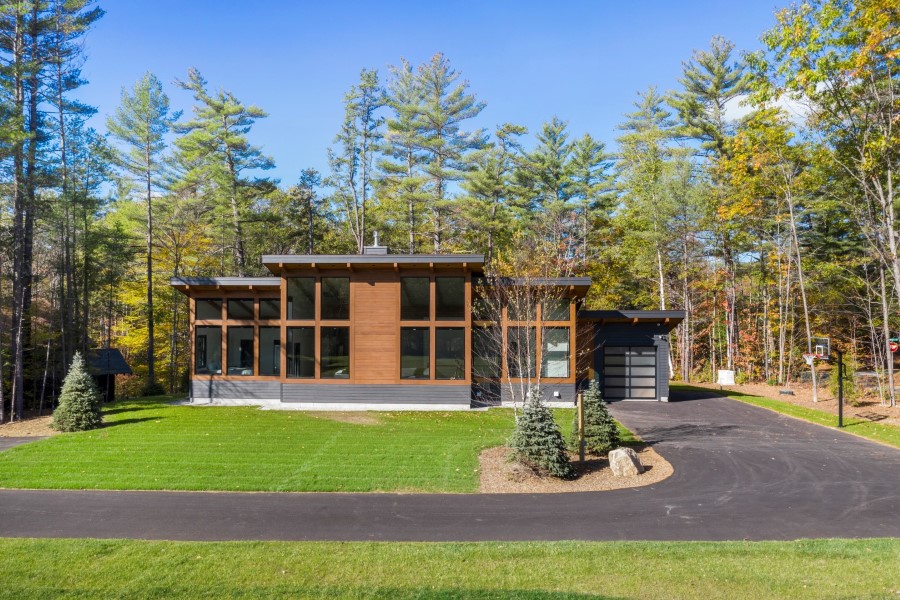 Moonlight Lodge Plan Details - Natural Element Homes