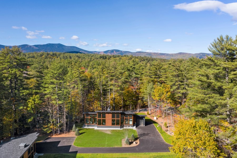 Moonlight Lodge Plan Details - Natural Element Homes