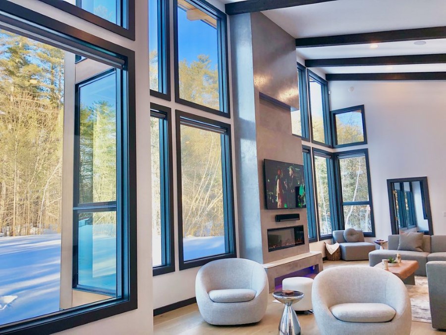 Moonlight Retreat Plan Details - Natural Element Homes