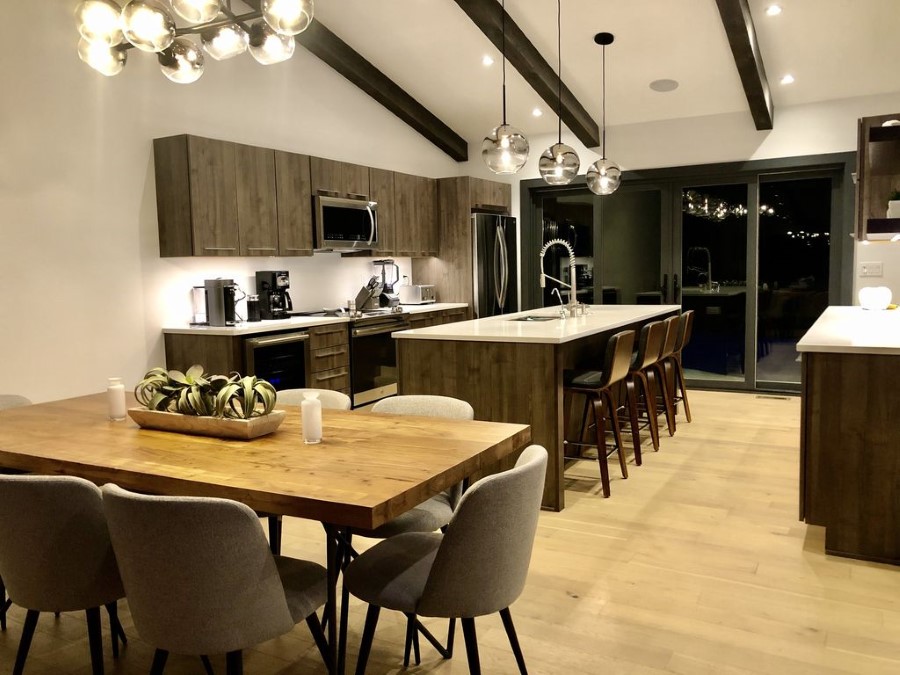 Moonlight Retreat Plan Details - Natural Element Homes