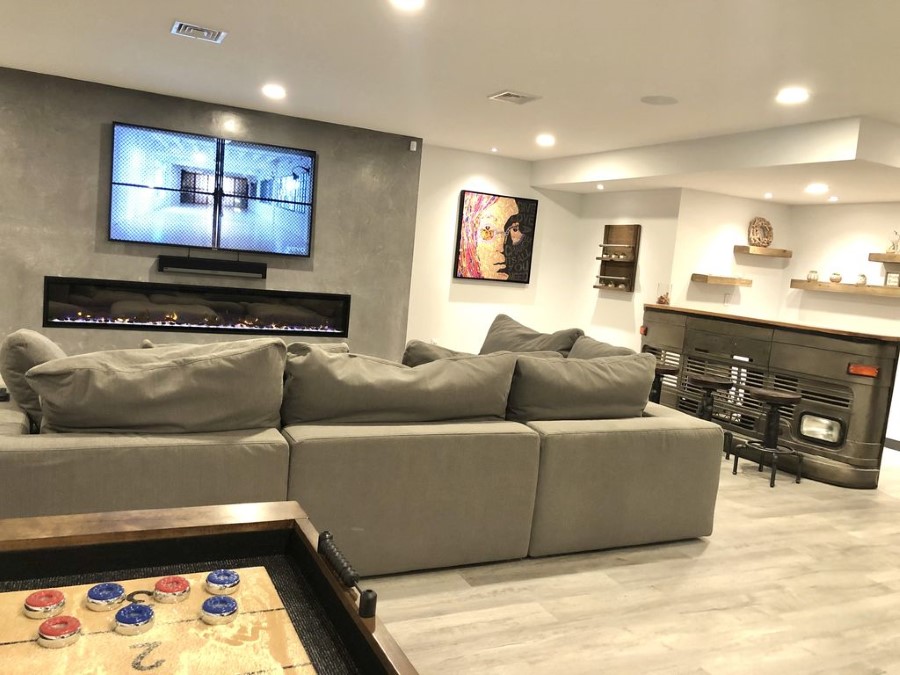 Moonlight Retreat Plan Details - Natural Element Homes