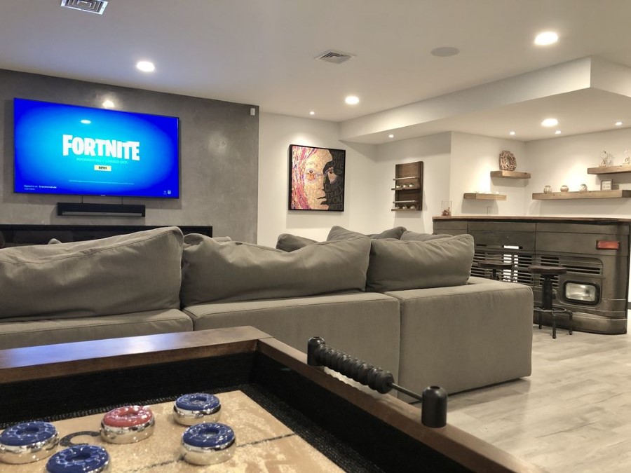 Moonlight Retreat Plan Details - Natural Element Homes