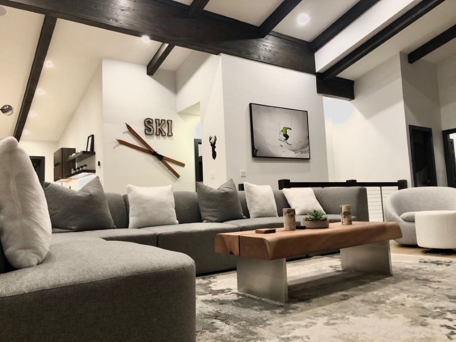 Moonlight Retreat Plan Details - Natural Element Homes