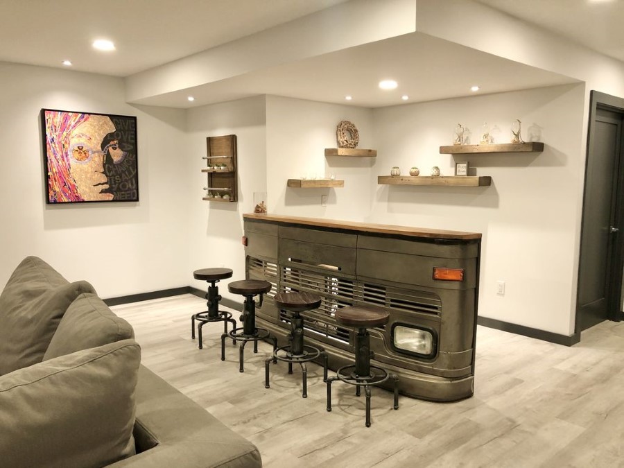 Moonlight Retreat Plan Details - Natural Element Homes