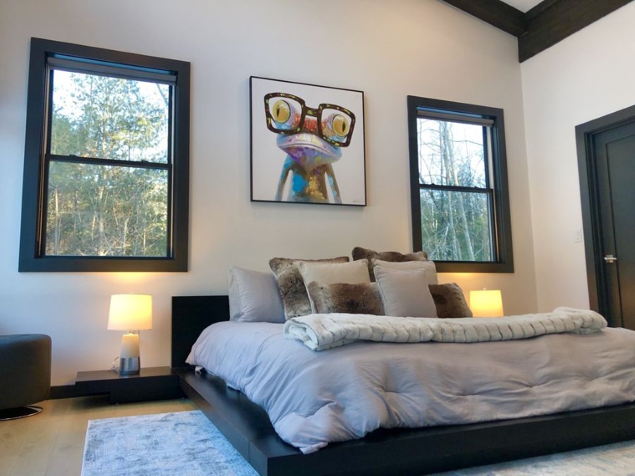 Moonlight Retreat Plan Details - Natural Element Homes