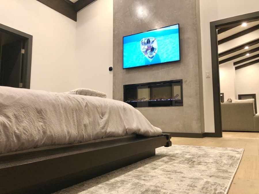 Moonlight Retreat Plan Details - Natural Element Homes