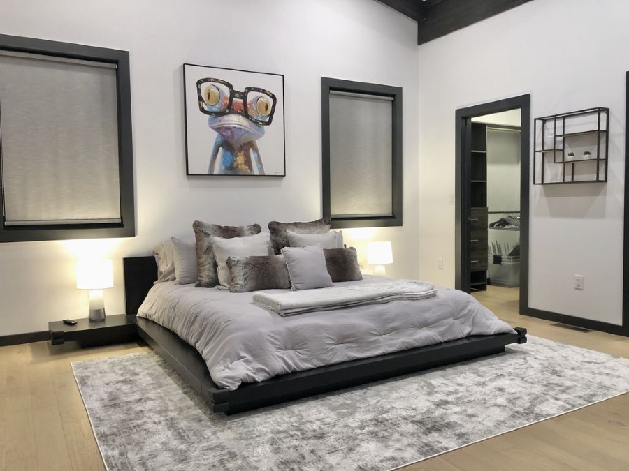 Moonlight Retreat Plan Details - Natural Element Homes