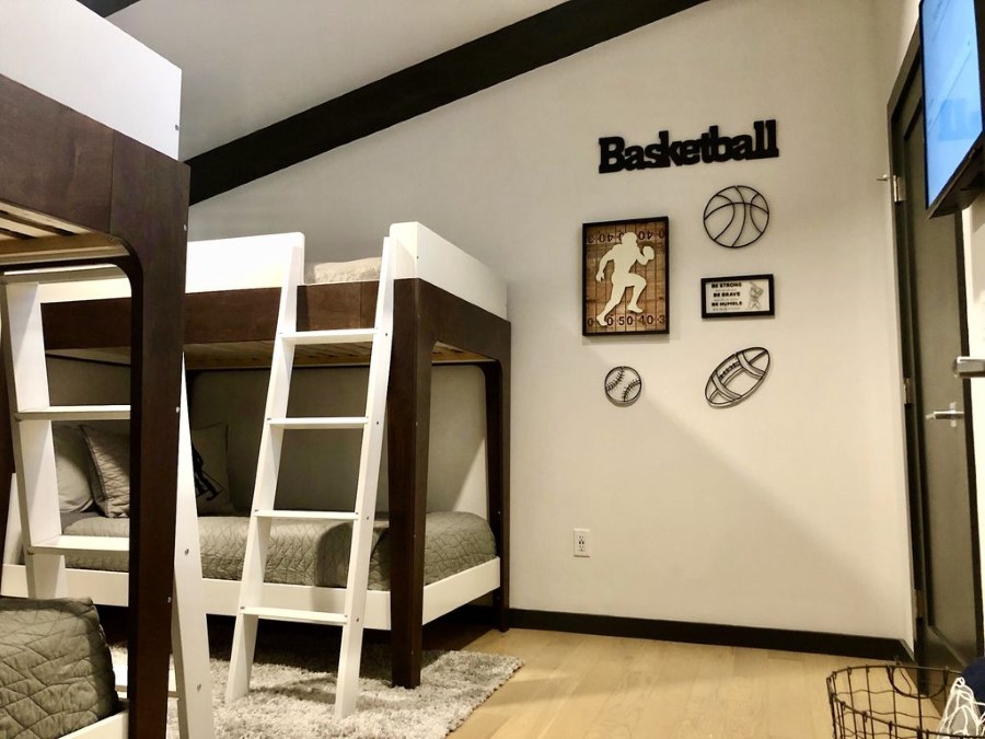 Moonlight Retreat Plan Details - Natural Element Homes