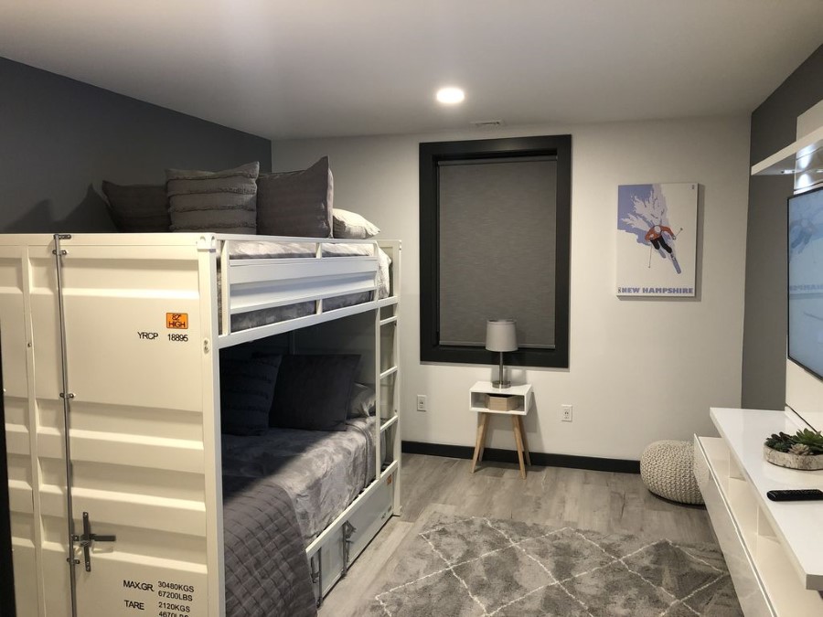 Moonlight Retreat Plan Details - Natural Element Homes