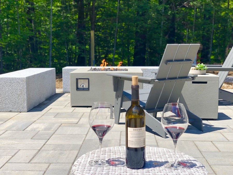 Moonlight Retreat Plan Details - Natural Element Homes