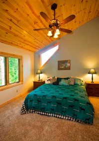 Mountain View Lodge 2 Plan Details - Natural Element Homes