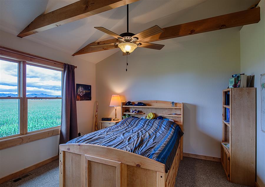 Mountain View Lodge 3 Plan Details - Natural Element Homes