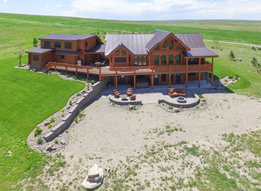 Rock Ride Ranch Plan Details - Natural Element Homes