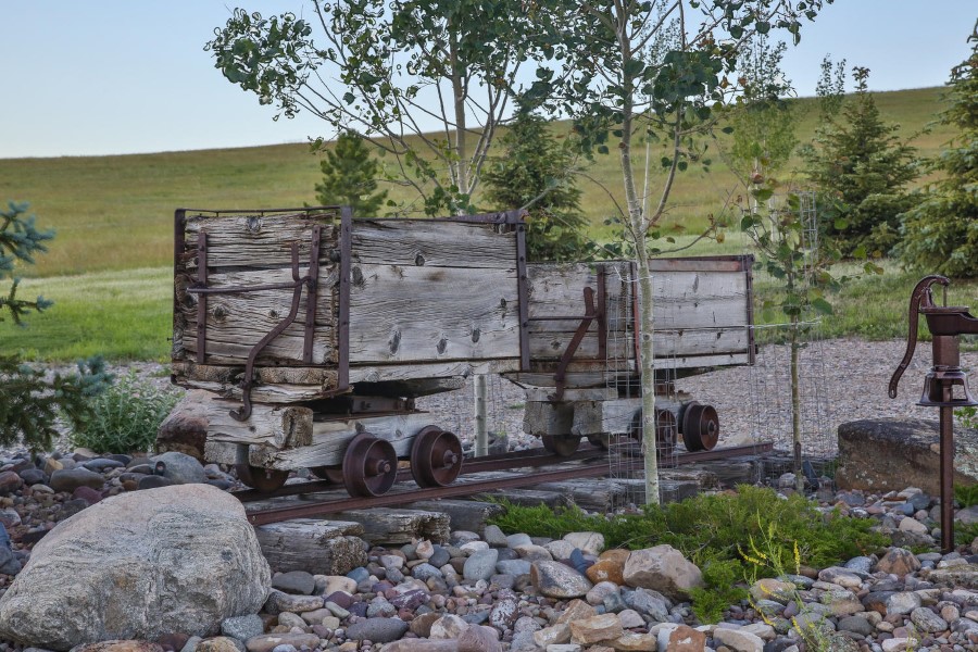 Rock Ride Ranch Plan Details - Natural Element Homes