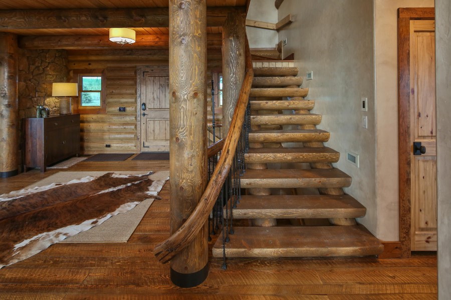 Rock Ride Ranch Plan Details - Natural Element Homes