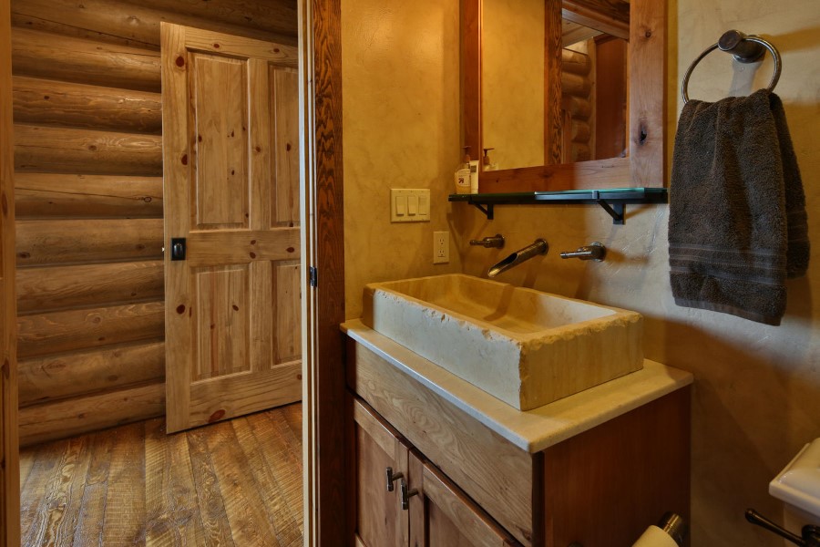 Rock Ride Ranch Plan Details - Natural Element Homes